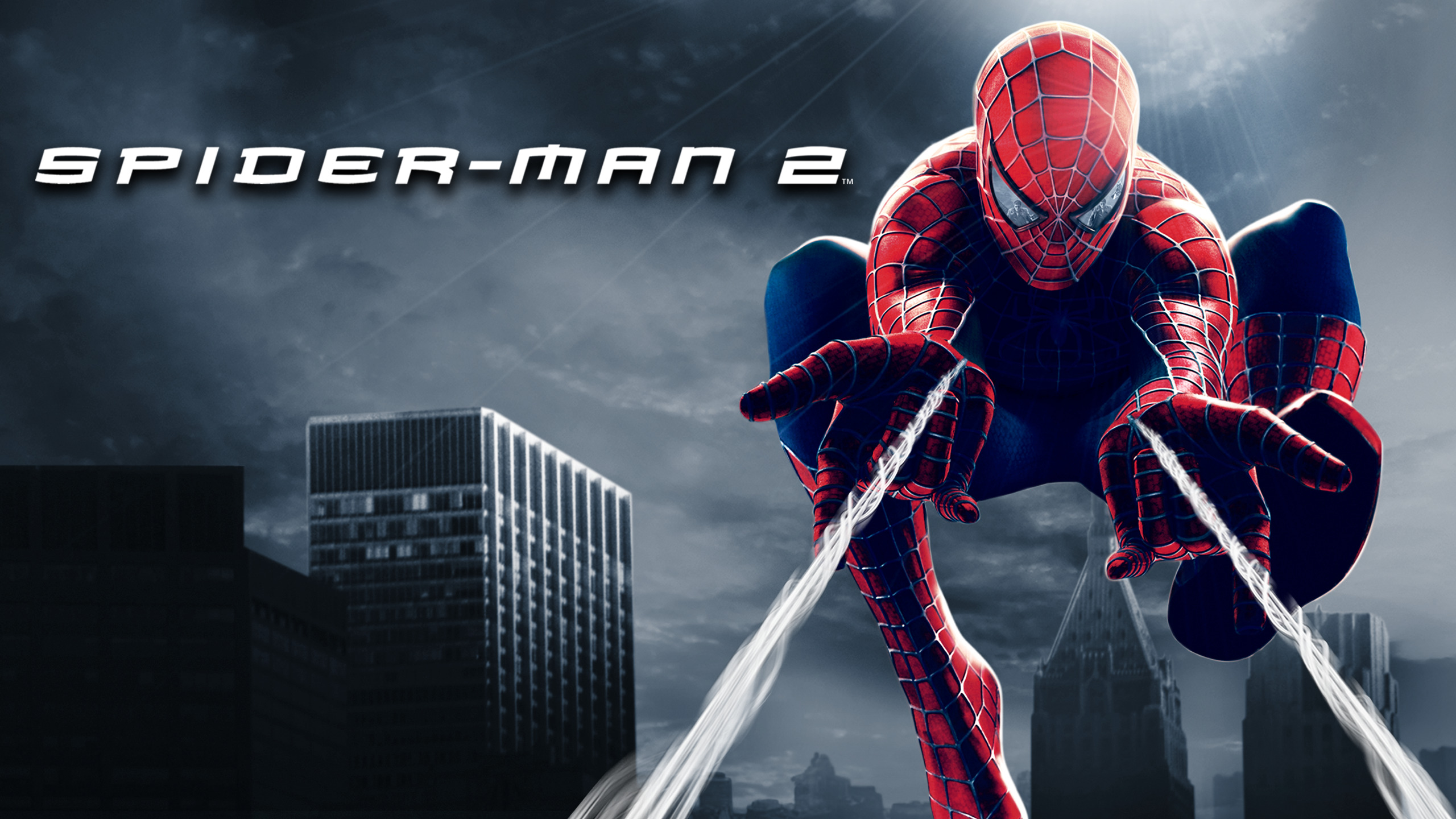 Spider-Man 2 (2004) | Sony Pictures Singapore