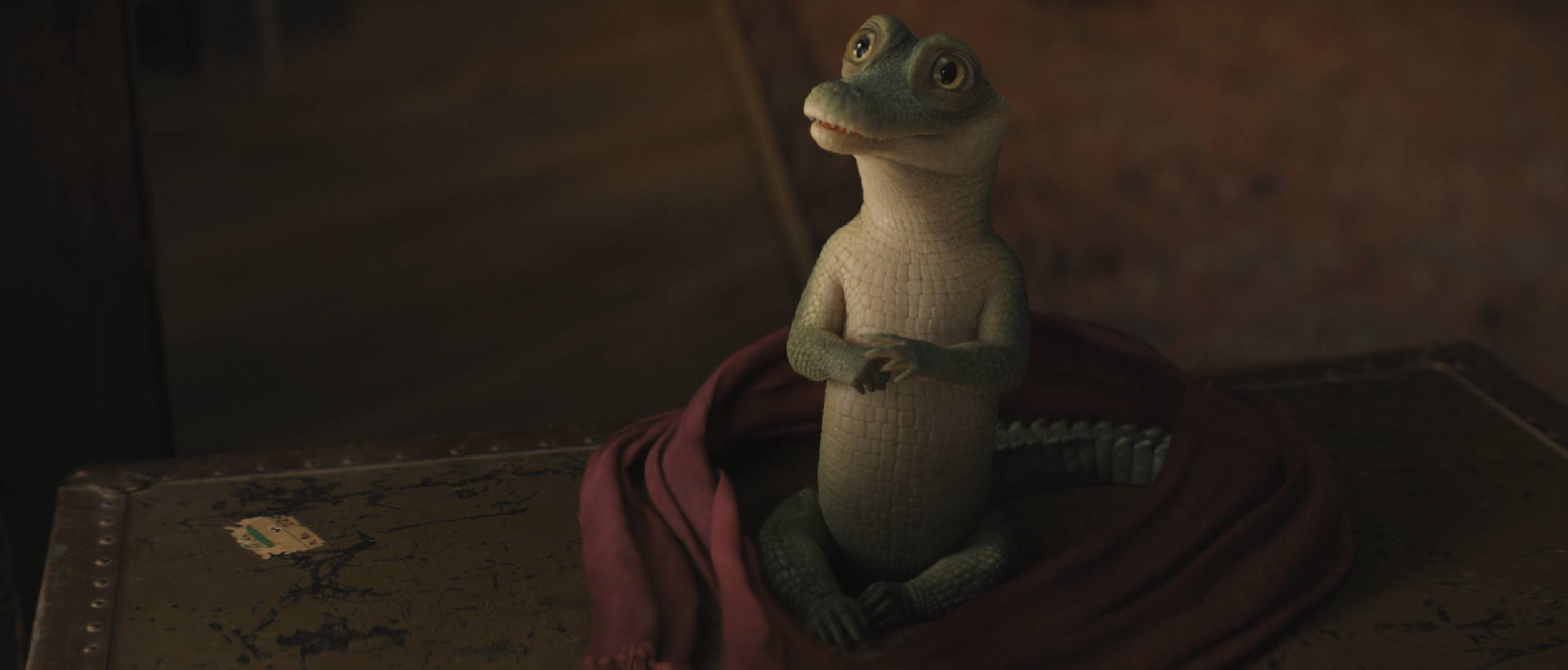 Lyle, Lyle, Crocodile | Sony Pictures Singapore