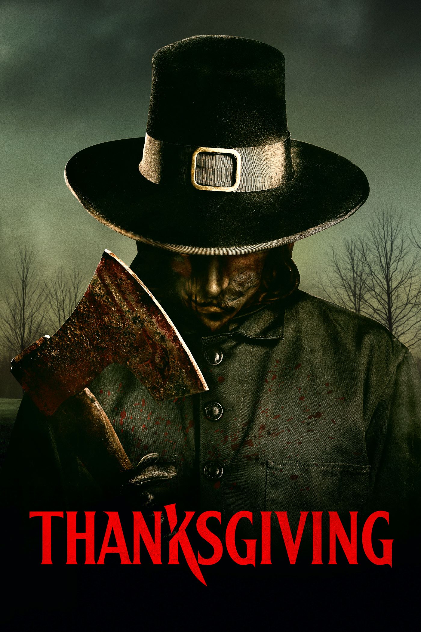 Thanksgiving | Sony Pictures Singapore