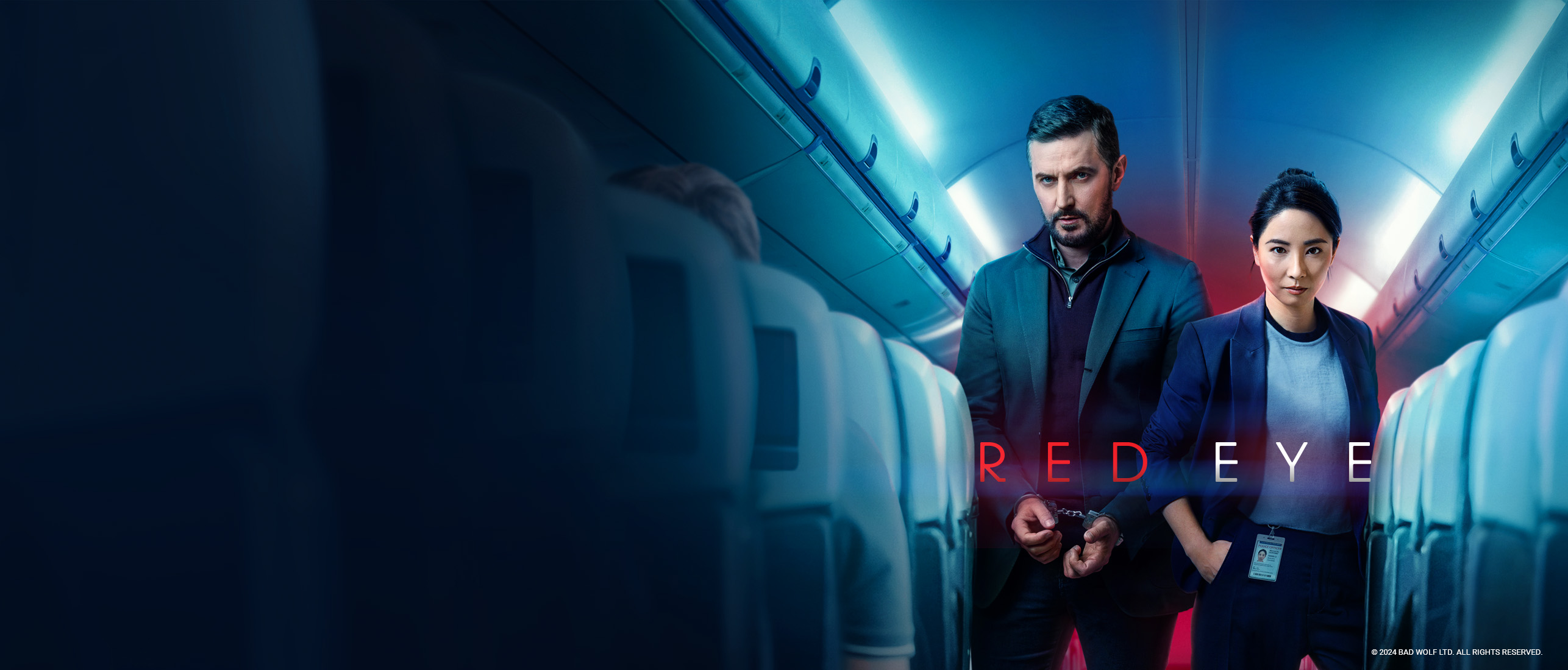 Red Eye | Sony Pictures Singapore