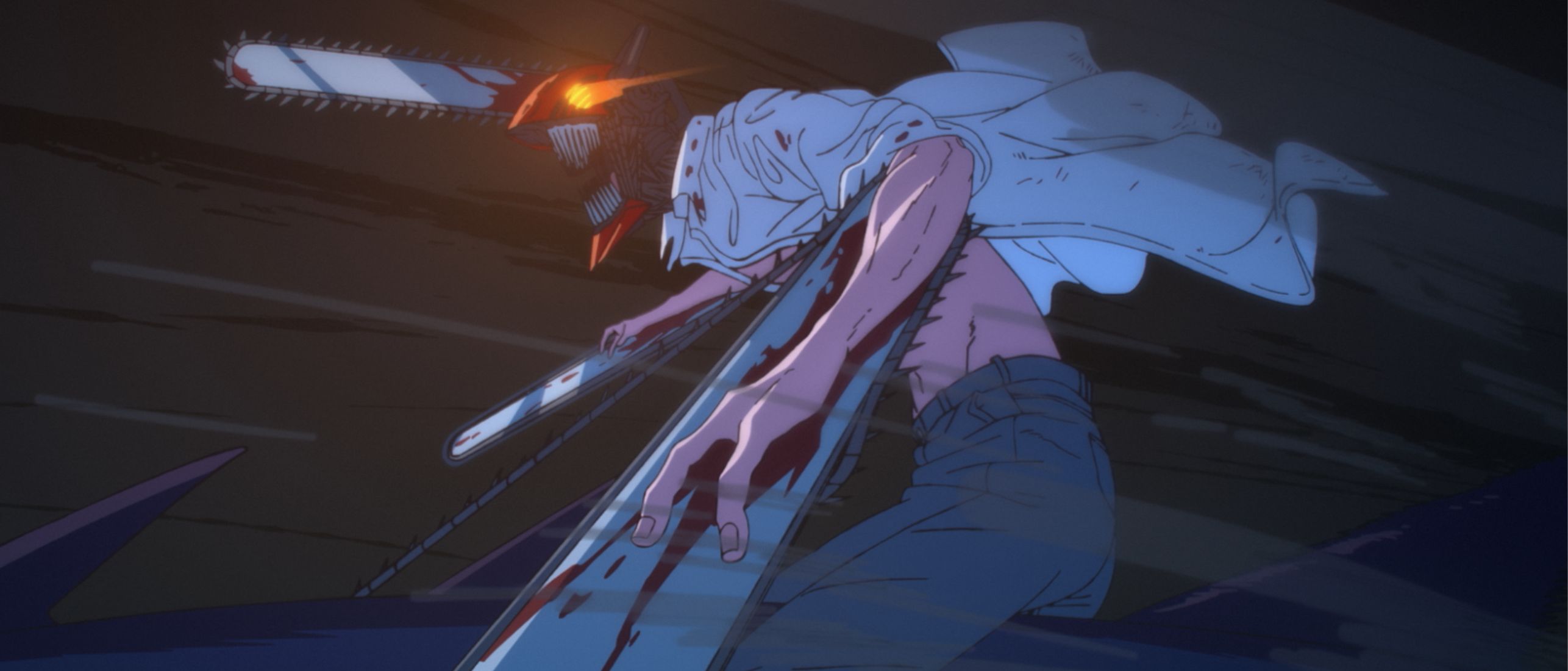 Chainsaw Man – The Movie: Reze Arc | Sony Pictures Singapore