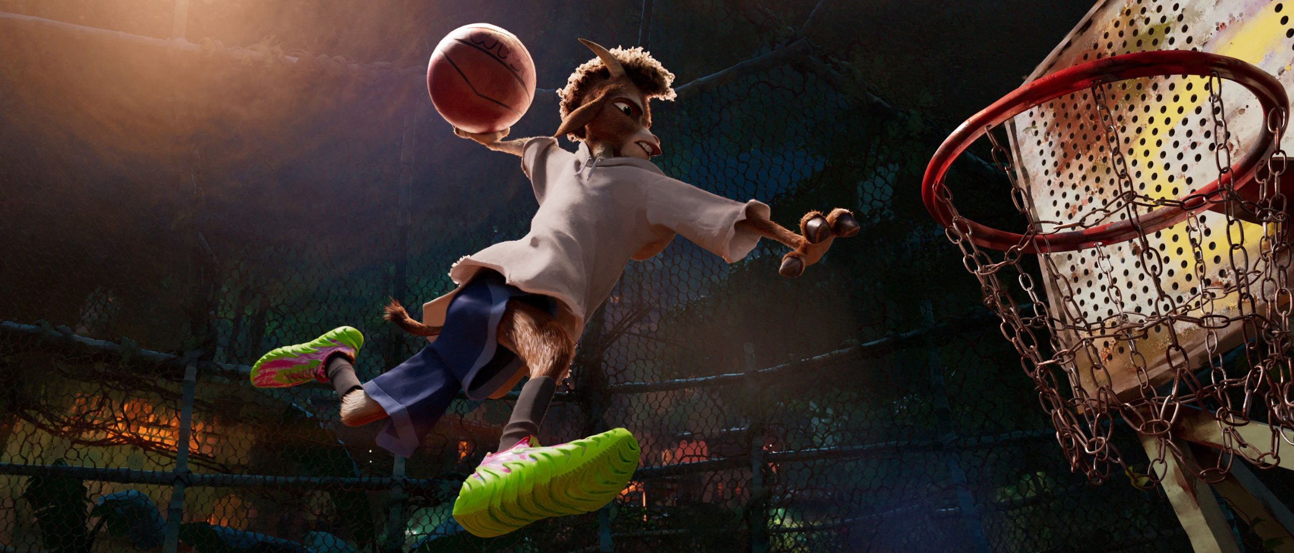 GOAT | Sony Pictures Singapore