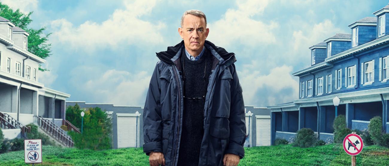 A Man Called Otto | Sony Pictures Singapore