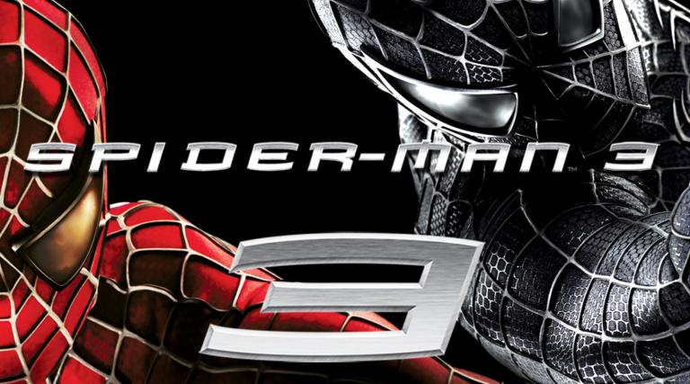 Spider-Man 3 (2007) | Sony Pictures Singapore