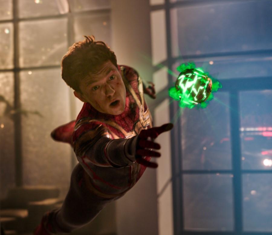 Sony Pictures Singapore | Homepage